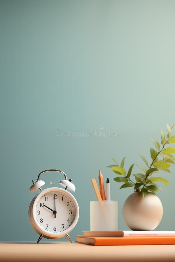 Back To School Background. Home Study, Studentship. Education and ...