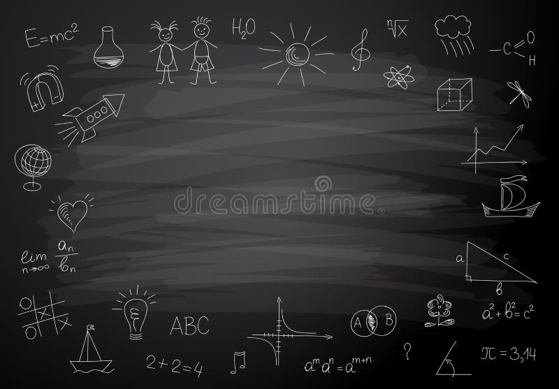 Horizontal Banner, Background, Poster from the School and Education ...