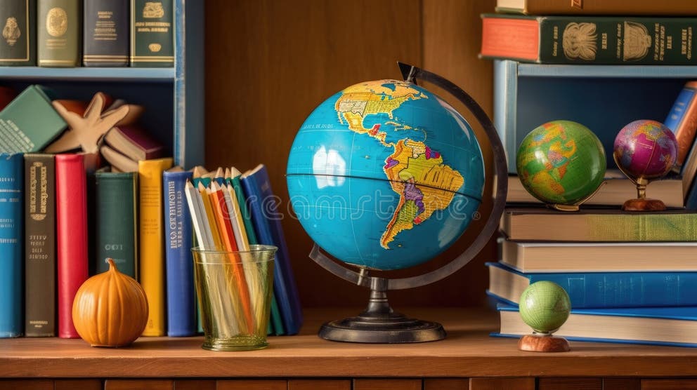 Back To School, the Beginning of the Academic Year. School Allowance ...