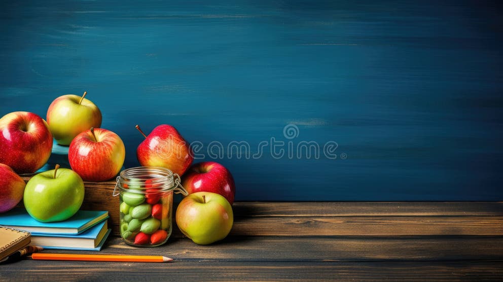 Back To School, the Beginning of the Academic Year. School Allowance ...