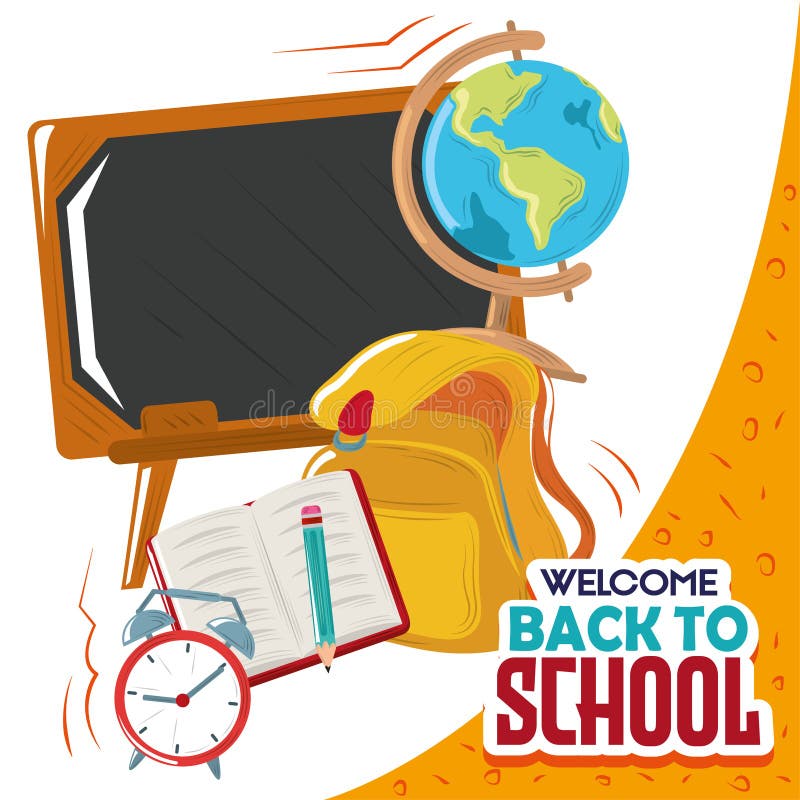 Back To School Map Stock Illustrations – 2,579 Back To School Map Stock ...
