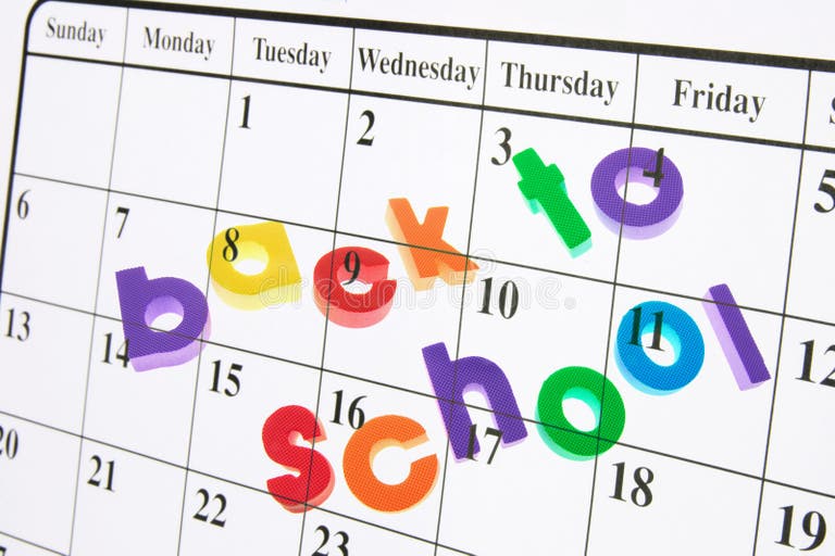 16,621 School Calendar Icosn Stock Photos - Free & Royalty-Free Stock ...