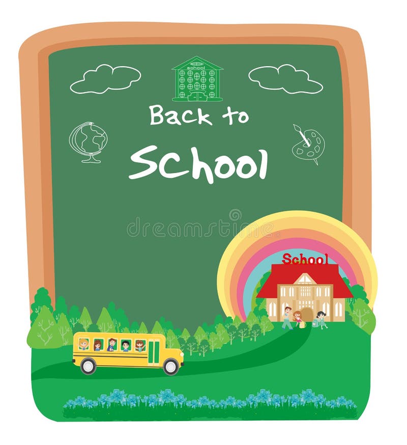 Outing Class Student Stock Illustrations – 116 Outing Class Student ...
