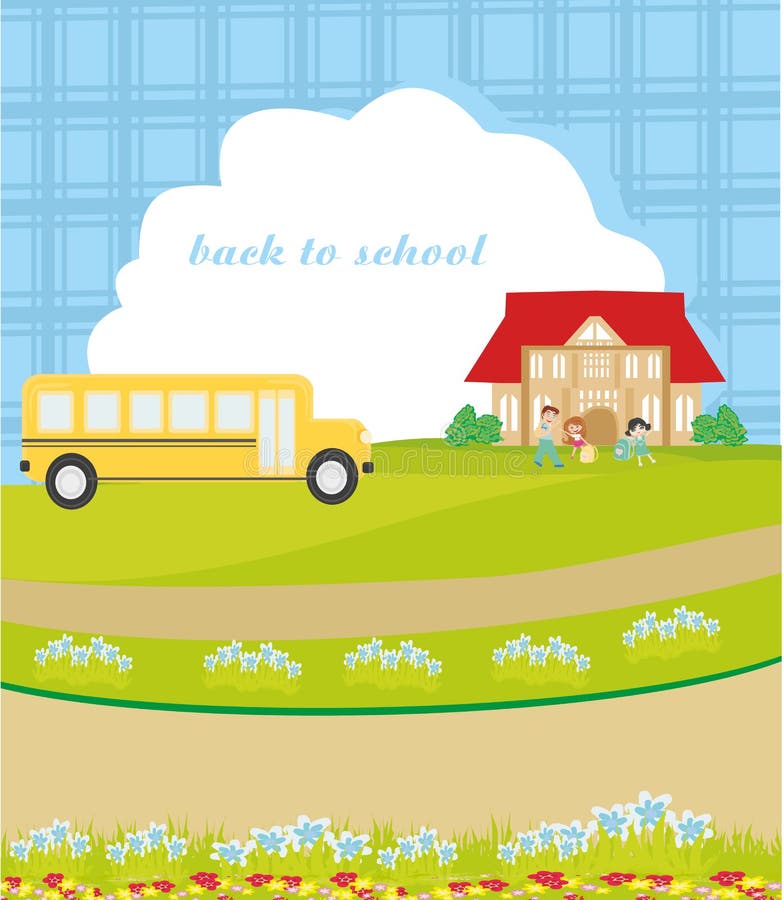 Outing Class Student Stock Illustrations – 116 Outing Class Student ...
