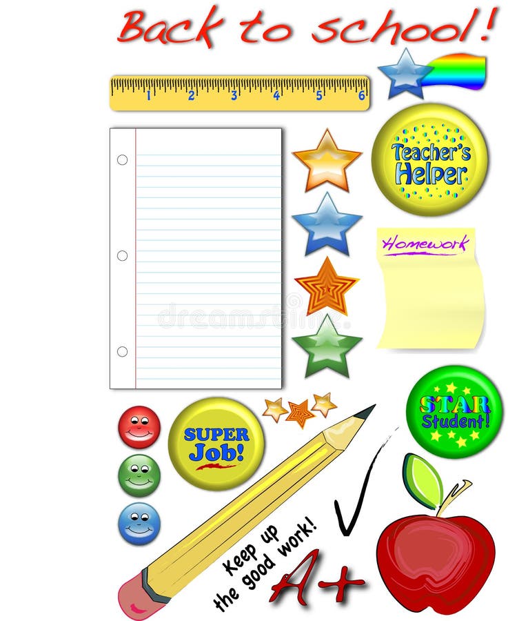 August Clip Art Stock Illustrations – 1,290 August Clip Art Stock ...