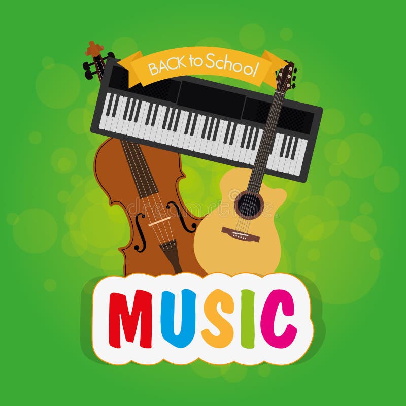 Isolated School Recess Bell Icon Vector Stock Vector - Illustration of ...