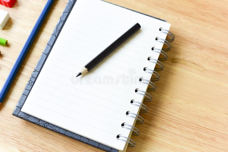 Back To School. Colorful Office and Study Art Stationery Objects Stock ...