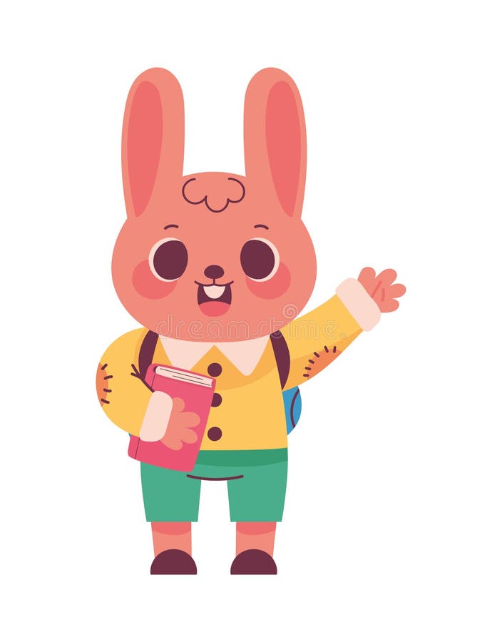 Back to school, concept stock vector. Illustration of student - 262841752