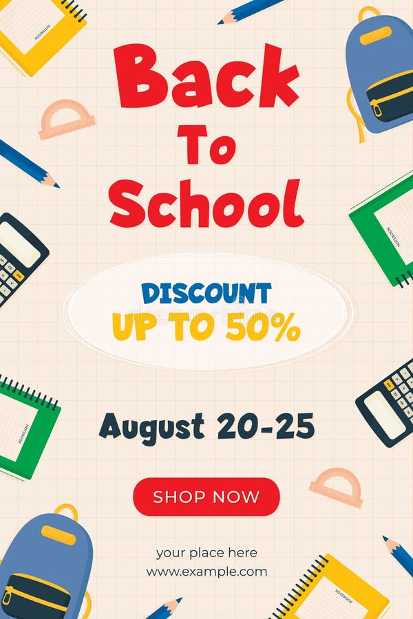 Schooldiscount Stock Illustrations – 2 Schooldiscount Stock ...