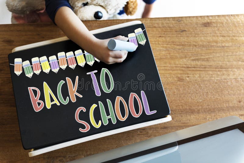 Back To School Education Knowledge Studying Learning Intelligence ...