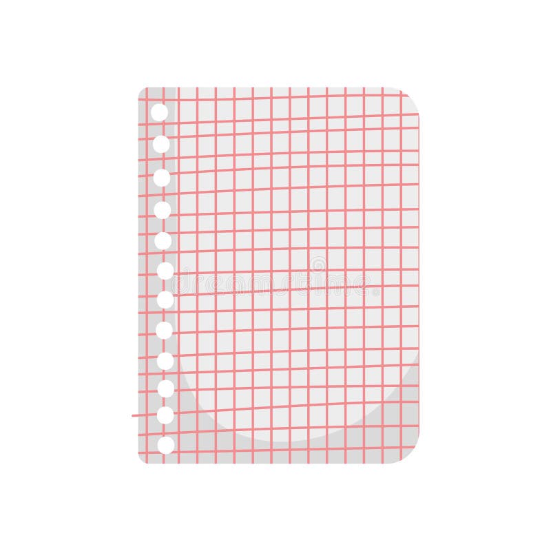 Education Notebook Calculator Ruler Protractor Crayons School ...