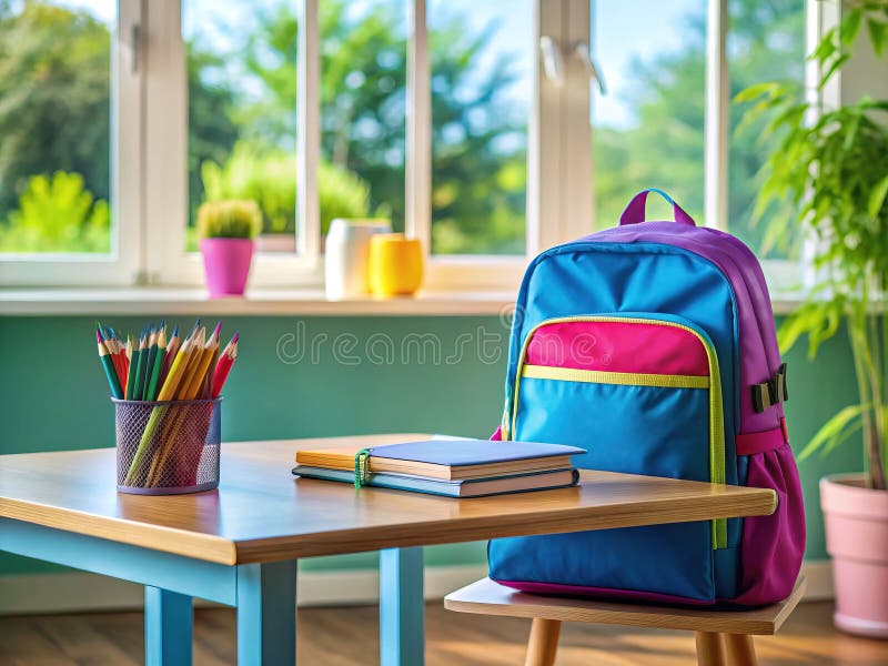 Back To School Essentials a Comprehensive Guide To Mastering the New ...
