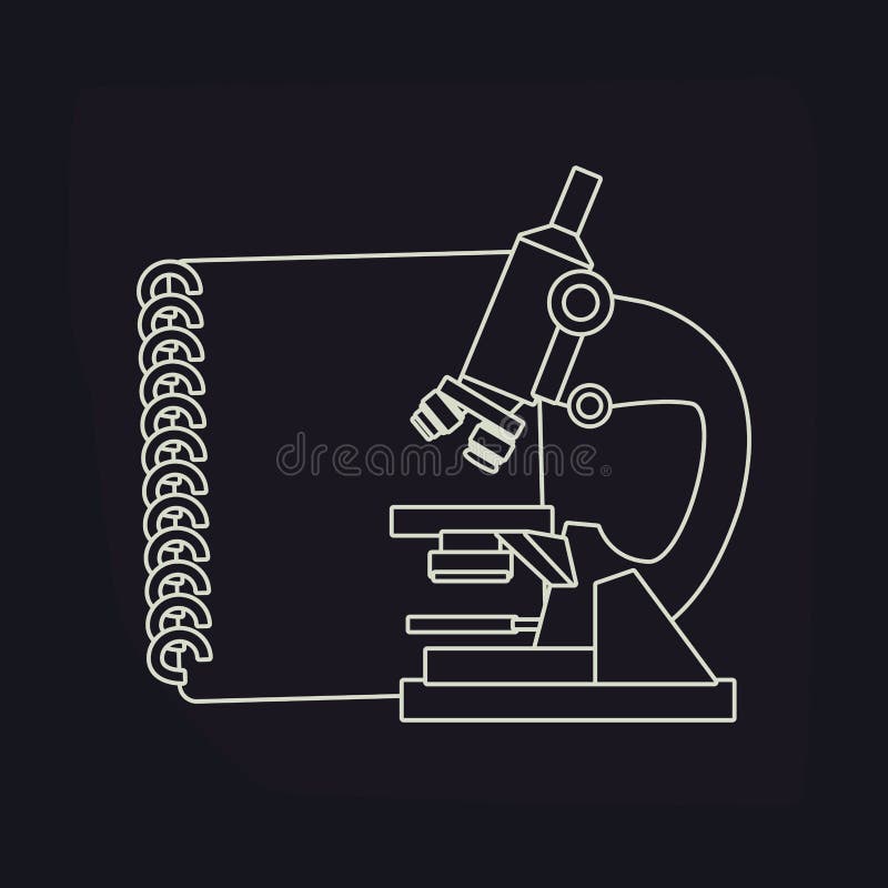 Back to school flat design stock illustration. Illustration of concept ...