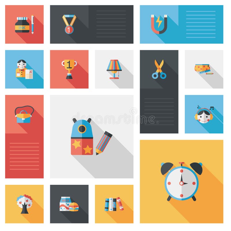School Classroom Ui Stock Illustrations – 726 School Classroom Ui Stock ...