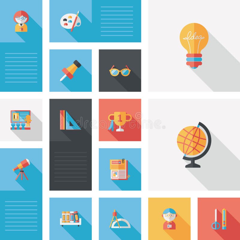 School Classroom Ui Stock Illustrations – 726 School Classroom Ui Stock ...