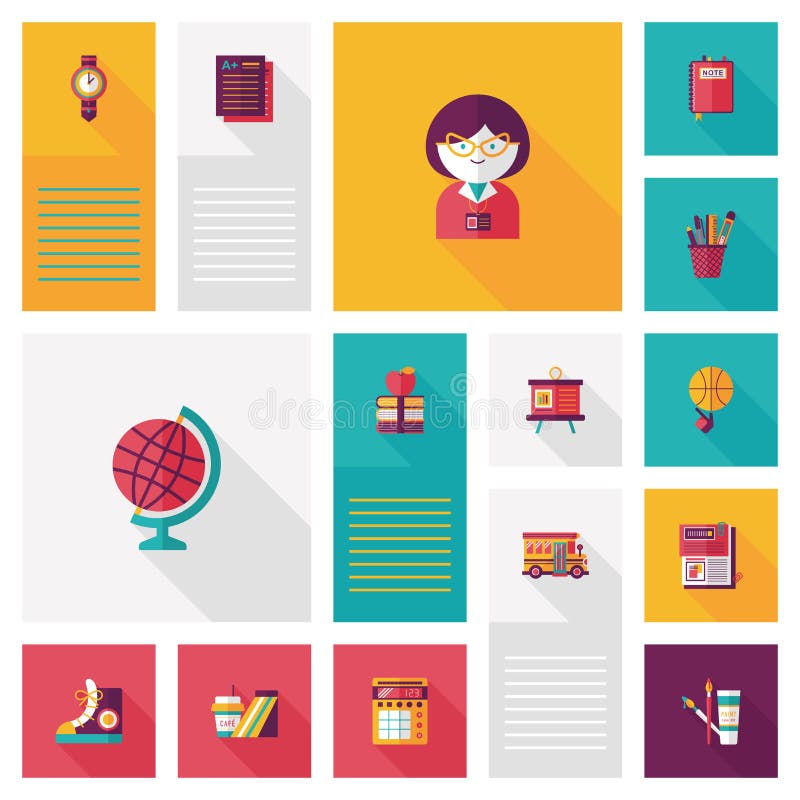 School Classroom Ui Stock Illustrations – 726 School Classroom Ui Stock ...