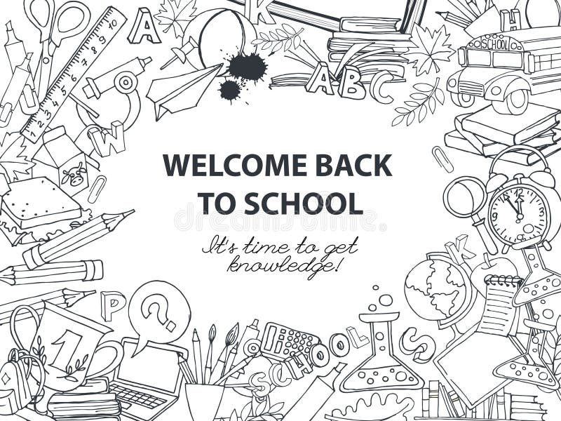 Computer Border Stock Illustrations – 58,030 Computer Border Stock ...