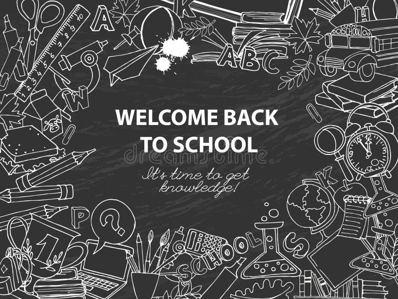 Computer Border Stock Illustrations – 57,349 Computer Border Stock ...