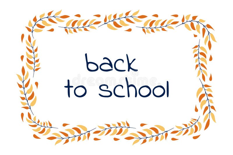 Rectangle School Border Stock Illustrations – 1,410 Rectangle School ...