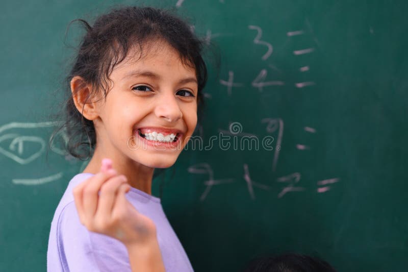 Back To School, Kids Education Knowledge Stock Photo - Image of class ...