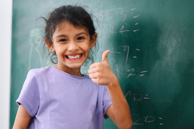 Back To School, Kids Education Knowledge Stock Photo - Image of ...