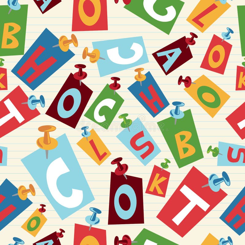 Layered Paper Letters Stock Illustrations – 580 Layered Paper Letters ...