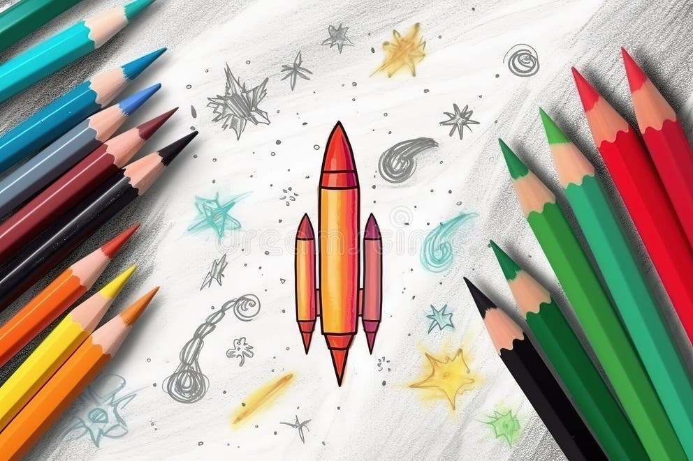 Back To School & Online School Concept. Back To School & Online School ...