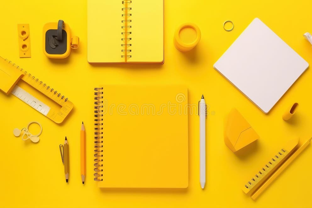 Back To School & Online School Concept. Back To School & Online School ...