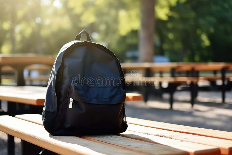 Back To School & Online School Concept. Back To School & Online School ...