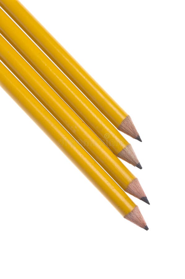 Back to School Pencil stock photo. Image of creative - 15268816