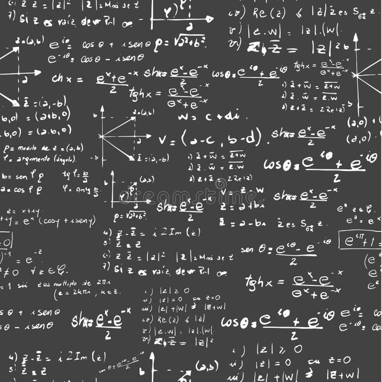 Chalkboard Science Stock Illustrations – 17,752 Chalkboard Science ...