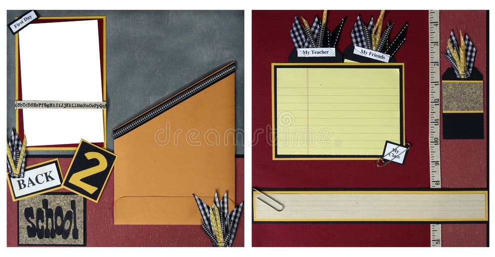 Middle School Portfolio Class Stock Photos - Free & Royalty-Free Stock ...