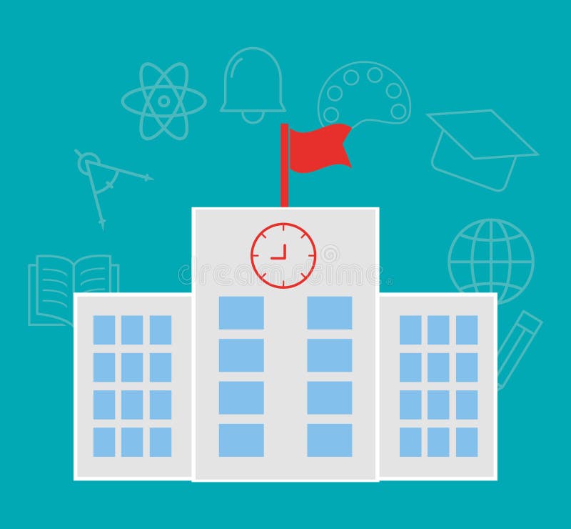 School Season Stock Illustrations – 42,448 School Season Stock ...