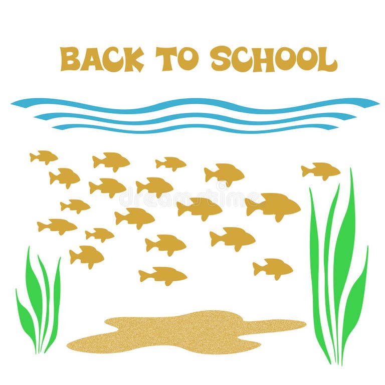 Colorful School Sign Stock Illustrations – 83,722 Colorful School Sign ...