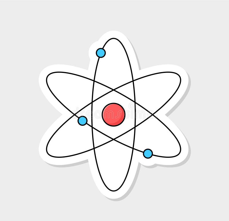 Physics Sticker Stock Illustrations – 598 Physics Sticker Stock ...