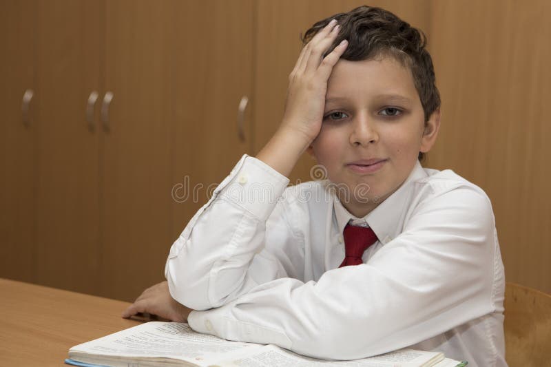 Back to school stock image. Image of student, ready, school - 33289971