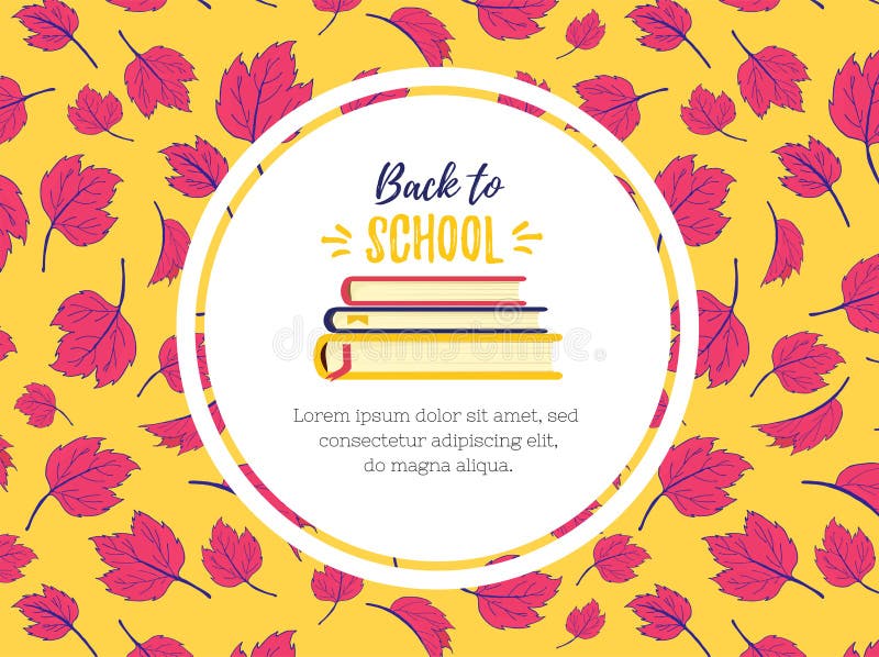 Stack of textbooks stock illustration. Illustration of library - 20767064