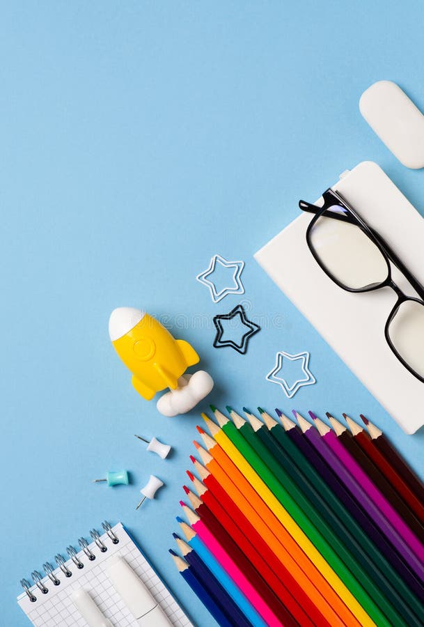 Back To School Vertical Border Stock Photos - Free & Royalty-Free Stock ...