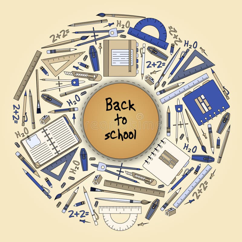 School Title Stock Illustrations – 8,149 School Title Stock ...