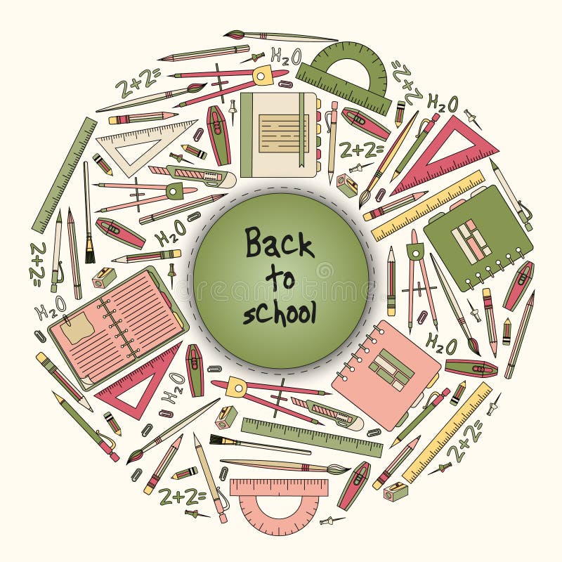 School Title Stock Illustrations – 8,149 School Title Stock ...