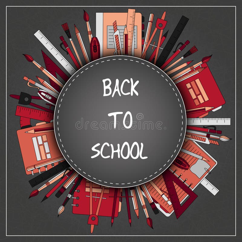 School Title Stock Illustrations – 8,149 School Title Stock ...