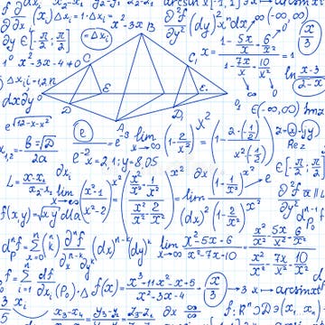 Paper Engineering Calculations Stock Illustrations – 127 Paper ...