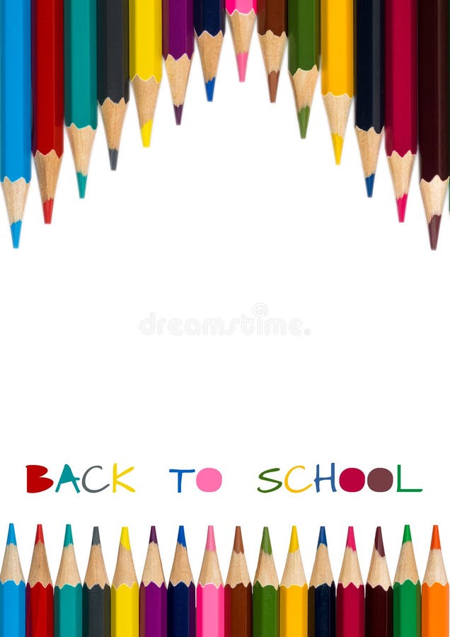215 Welcome Back To School Border Stock Photos - Free & Royalty-Free ...