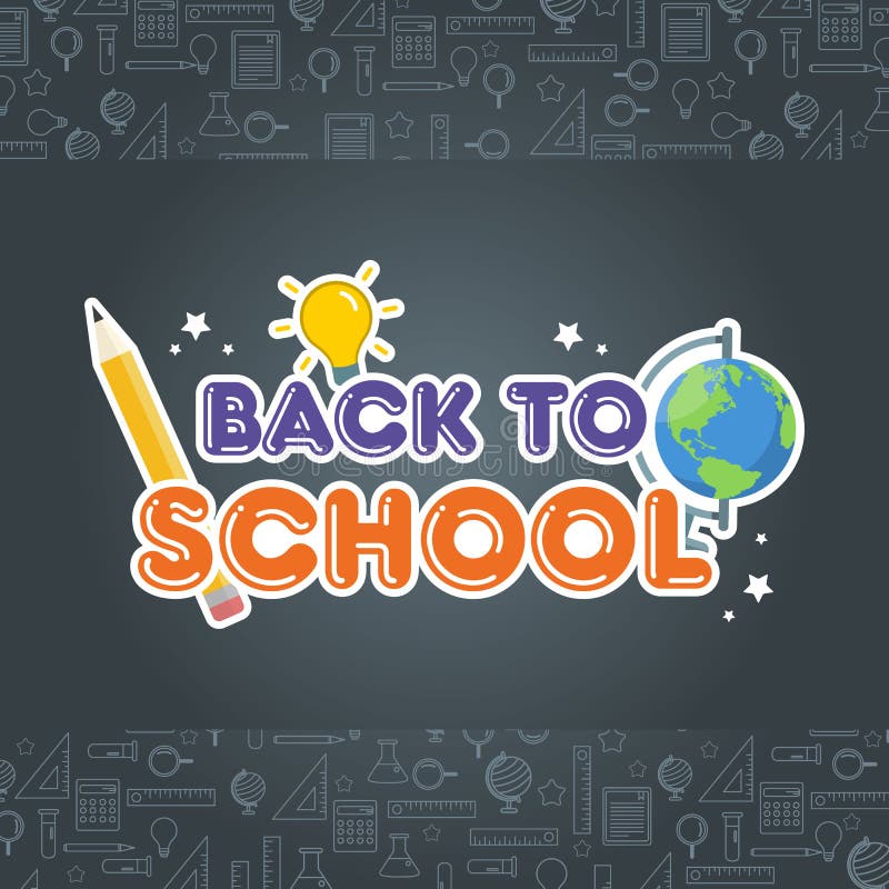 Welcome Back Senior Stock Illustrations – 26 Welcome Back Senior Stock ...