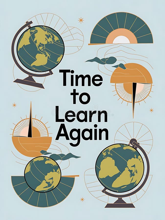 Back To School Wholesome & Balanced Style Time To Learn Again To ...