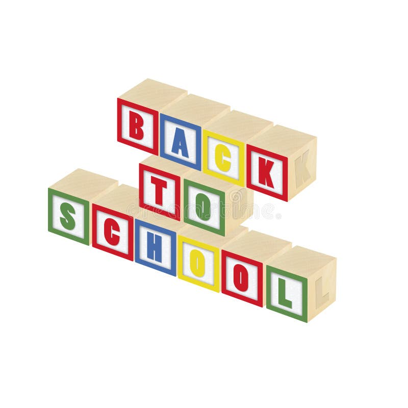 Back to School stock photo. Image of game, educate, baby - 31255078