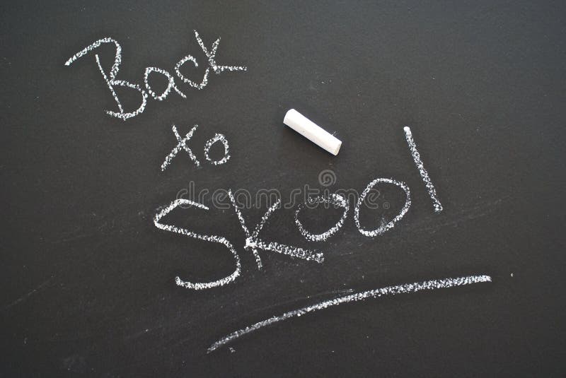 Back to Skool stock image. Image of school, finish, primary - 20917879