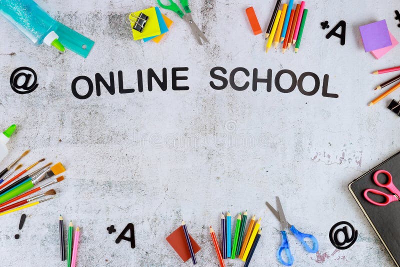 824 Virtual Classroom Background Stock Photos - Free & Royalty-Free ...