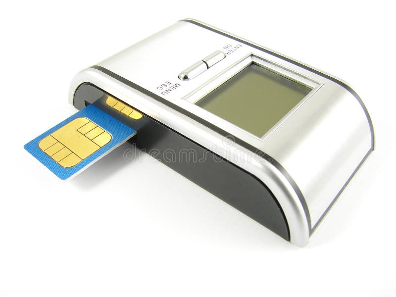 Back Up Your Sim Card Picture. Image: 2509234