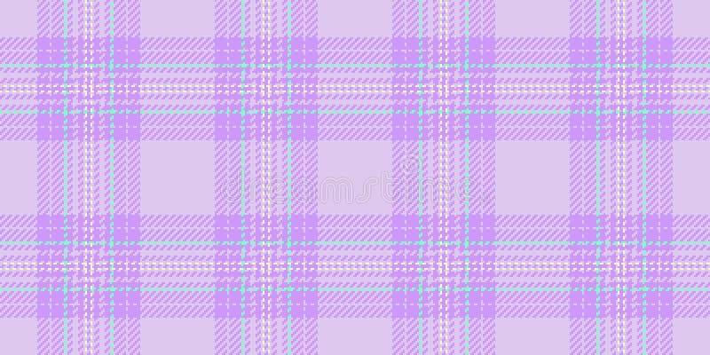 Back Vector Background Textile, Dimensional Fabric Check Tartan ...